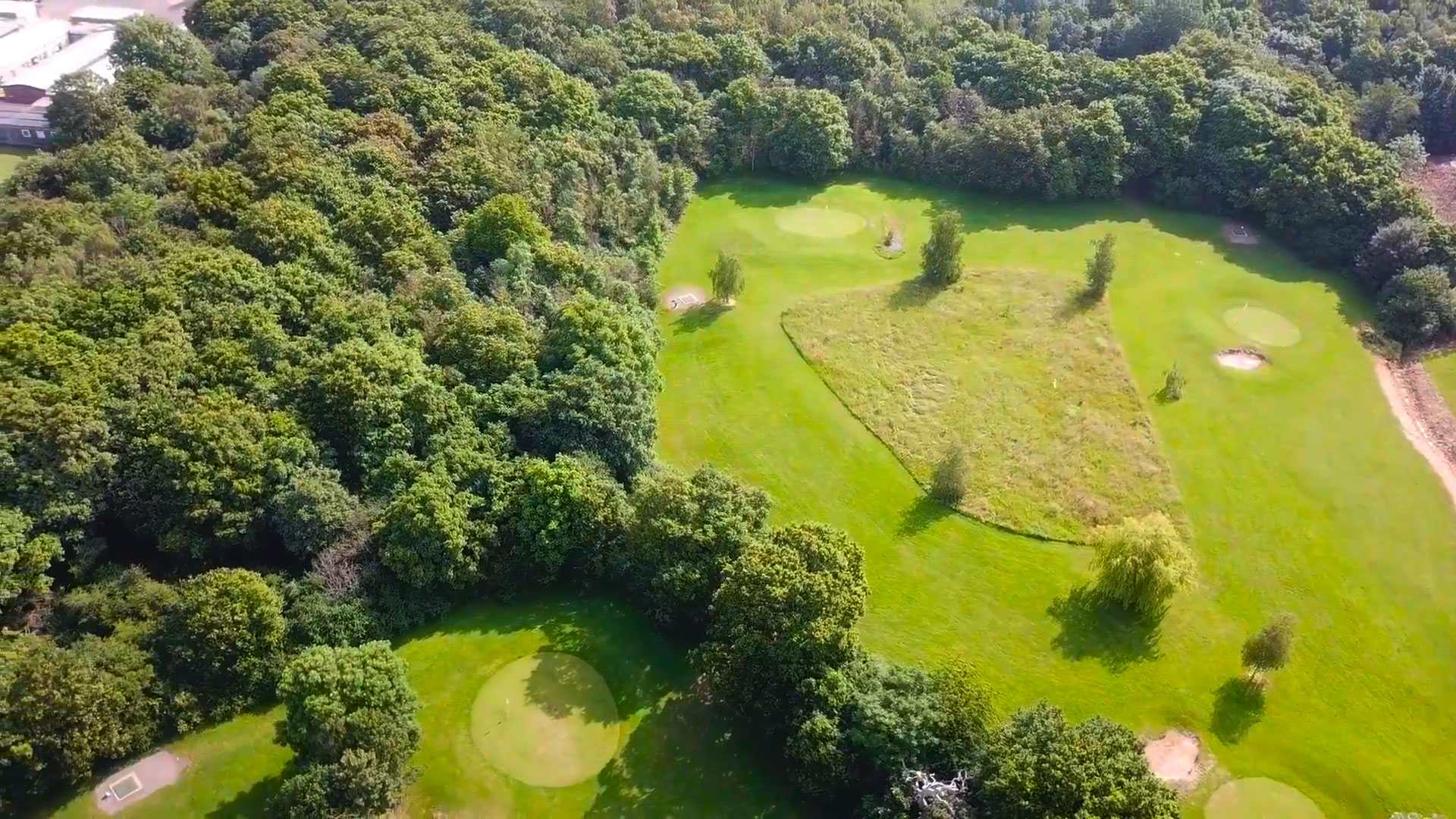 Home - Metro Golf Centre