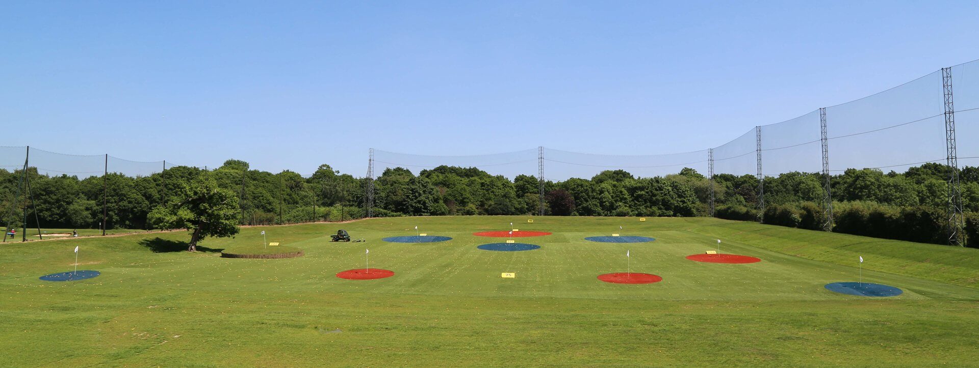 Home - Metro Golf Centre