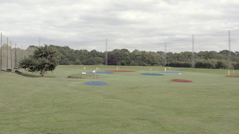 Adventure Golf - Metro Golf Centre