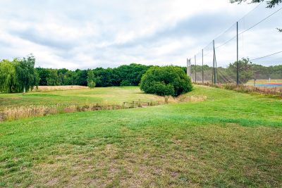 Golf Course 2 - Metro Golf Centre