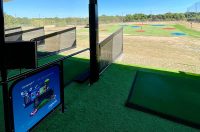Driving Range - Metro Golf Centre
