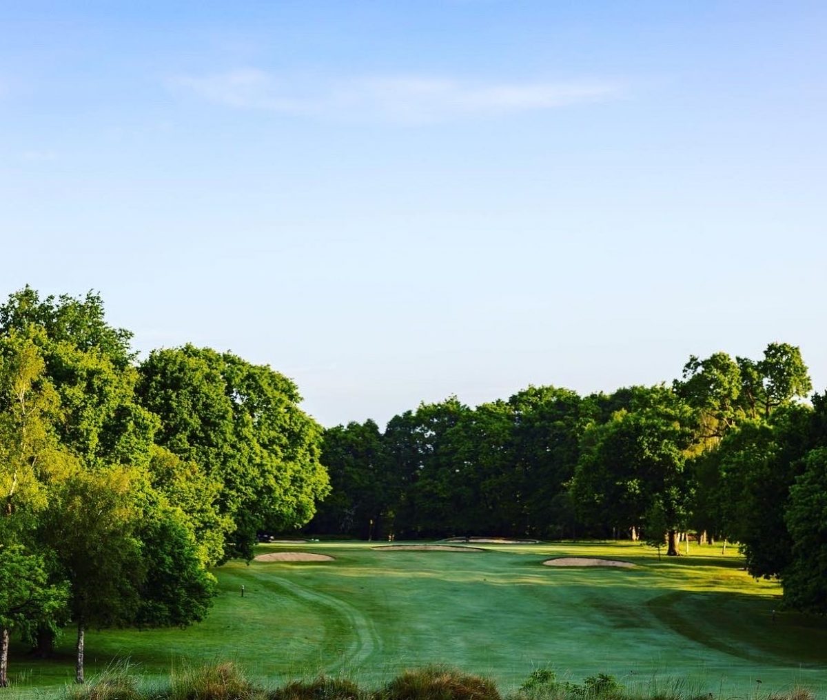 Partner Clubs - Metro Golf Centre