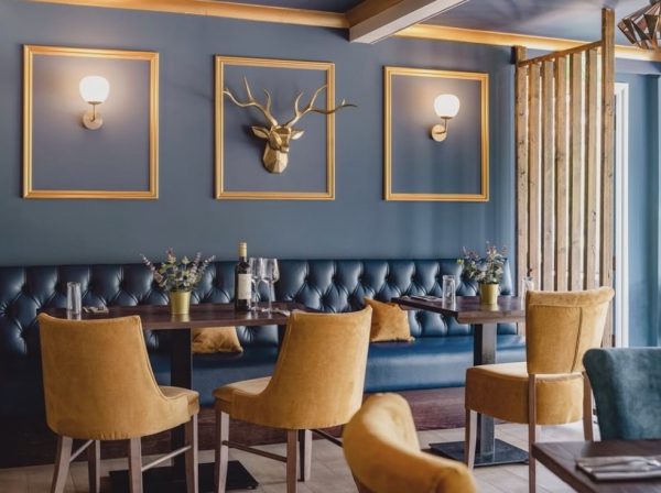 Partner Clubs - Metro Golf Centre